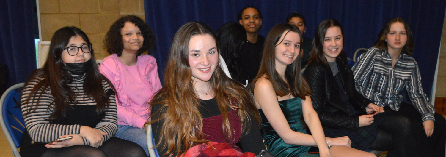 Annual Music Festival 2022 – St. Mary's Church Of England High School