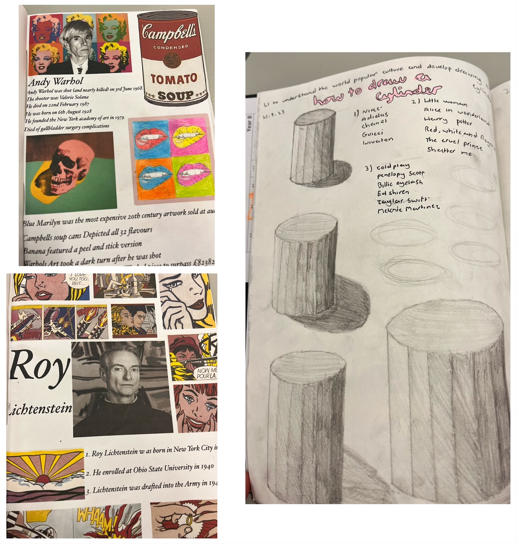 Pop Art Sculpture 20th Century Artistory