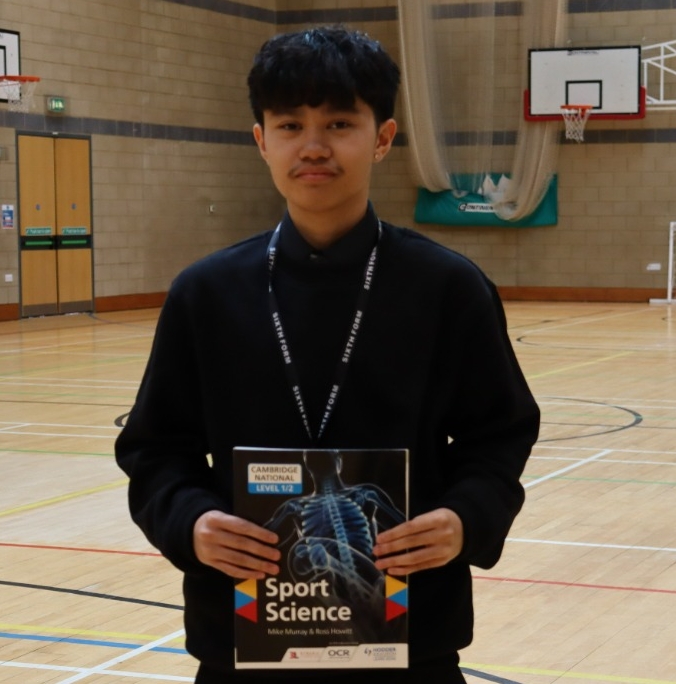 Contact Us – St. Mary's Church Of England High School